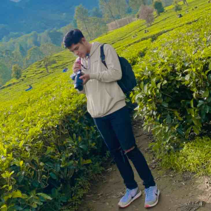 Egi Saputra febiansyah (Egi2204) on Stockbit | Stockbit - Investasi ...