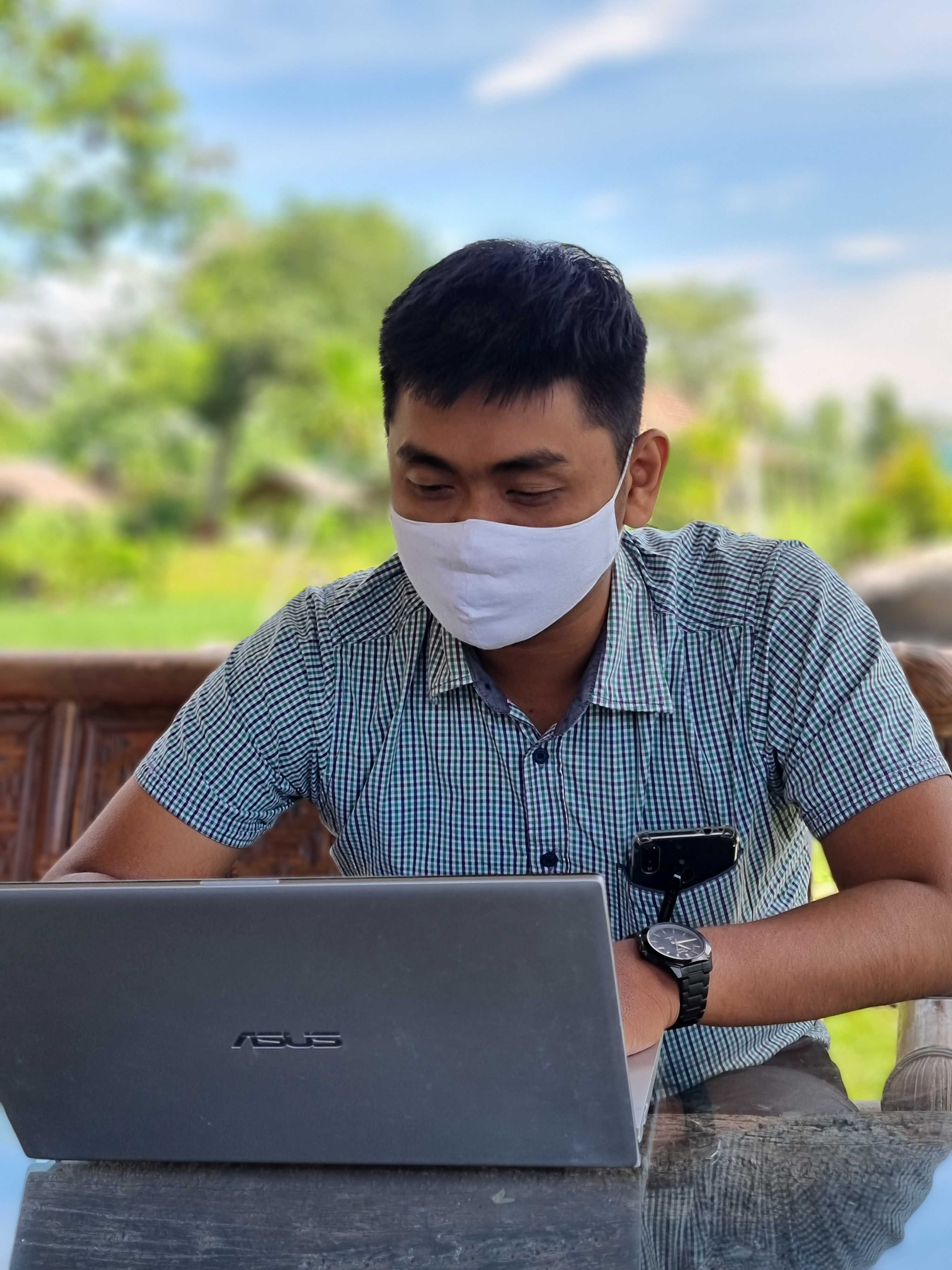 Tri Adi Prasetya (Paulite) | Stockbit - Investasi Saham Bersama Komunitas Saham Terbesar di ...