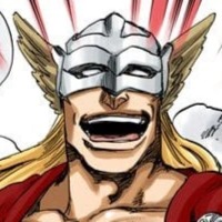 Sternritter with the designation M (GerardValkyrie) | Stockbit ...