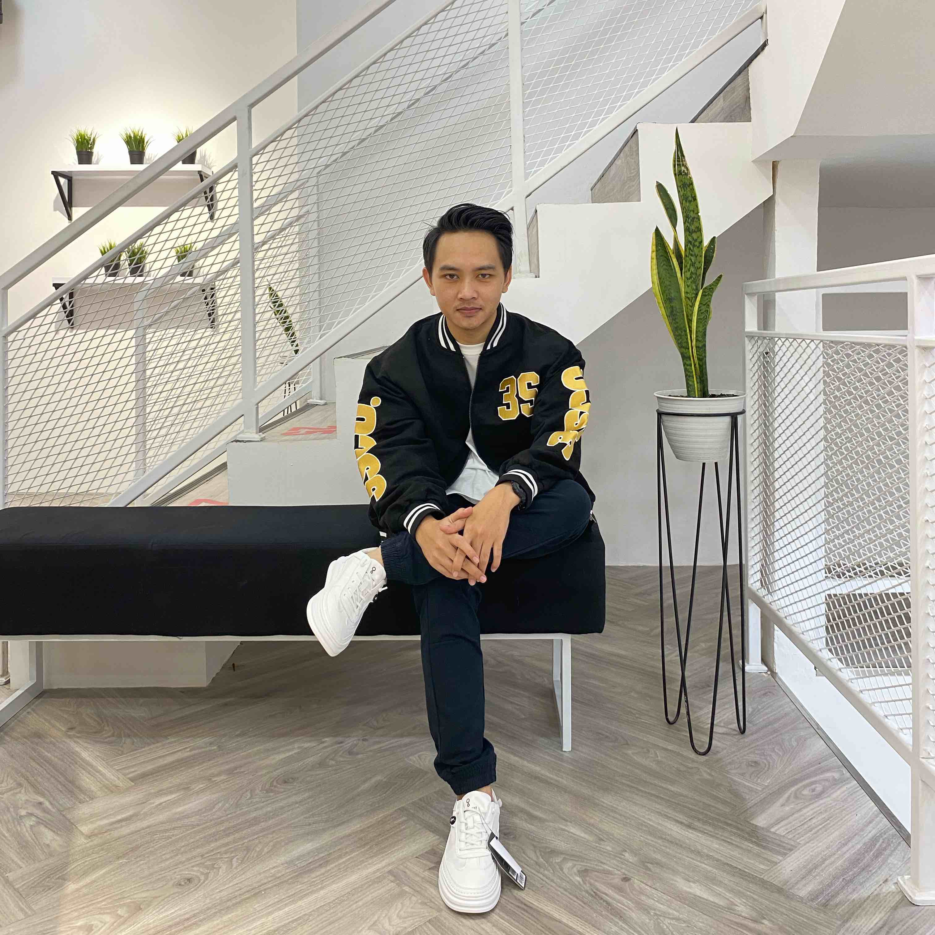 Edy Supriyanto Widyantoro (edywidyantr) | Stockbit - Investasi Saham ...