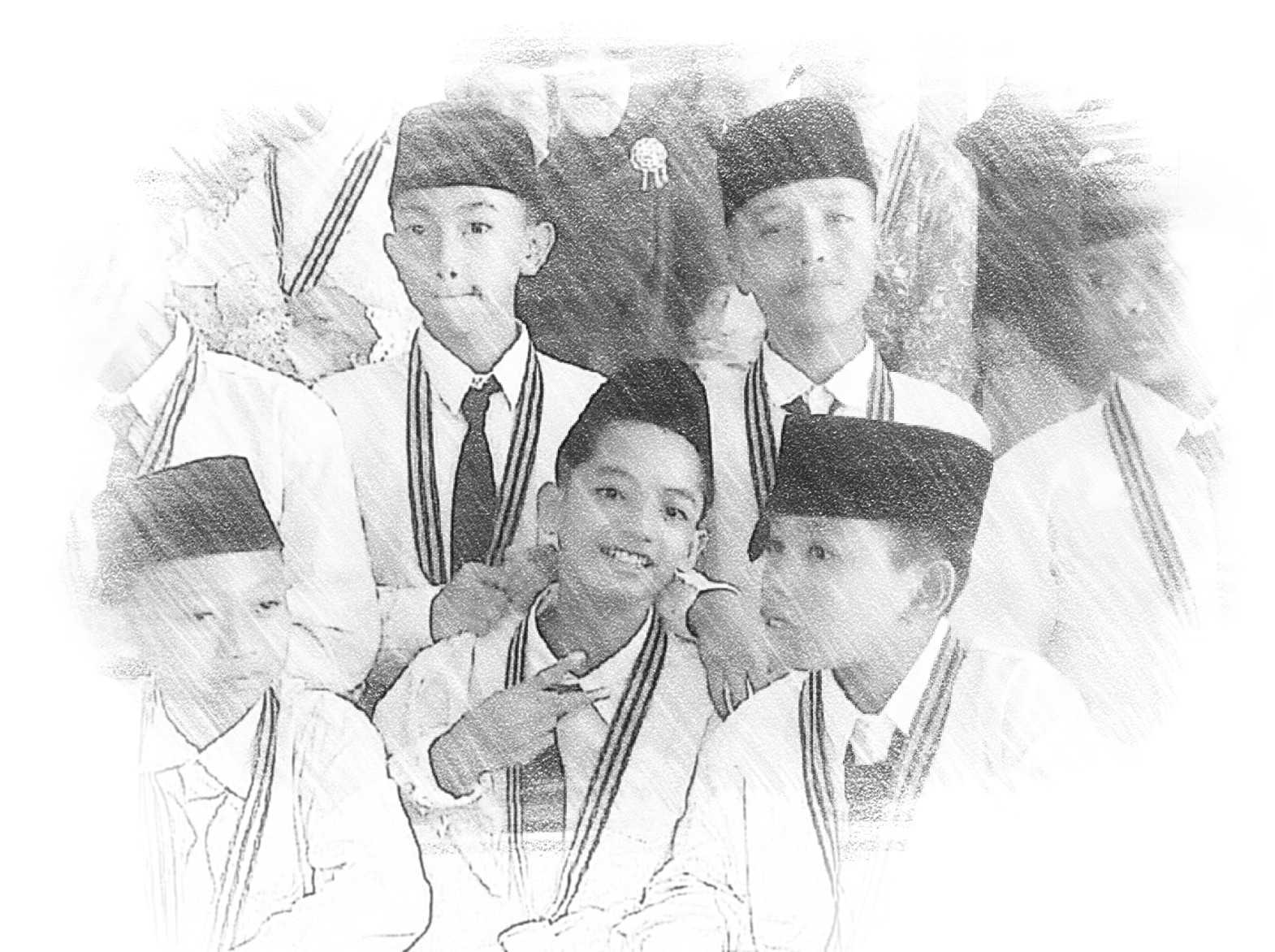 Achmad Basori (Baes) | Stockbit - Investasi Saham Bersama Komunitas ...