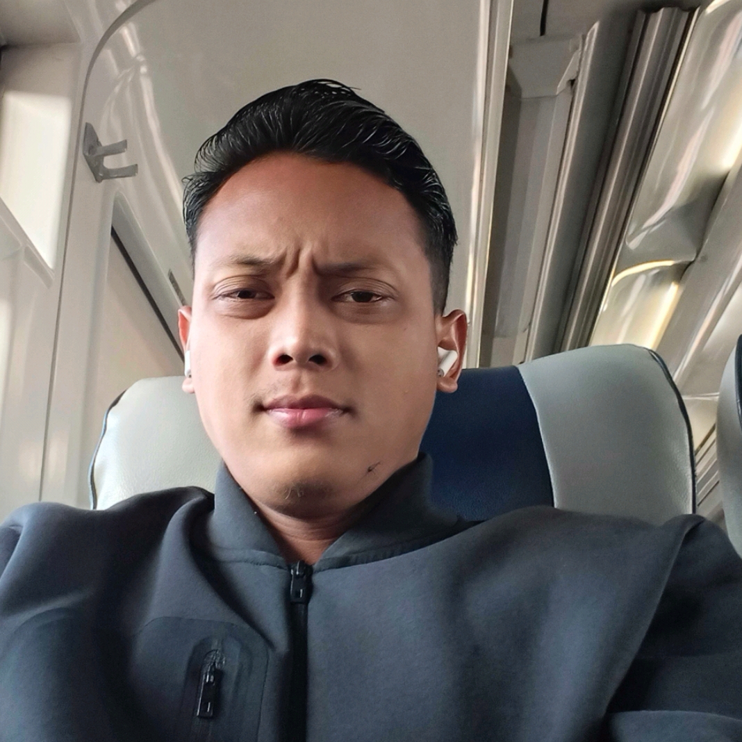 BARID ADAM FIRDAUS (Baridadam89) | Stockbit - Investasi Saham Bersama ...