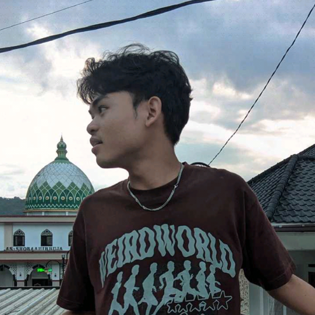 Muhamad dani sudrajat (Mikazukiii) | Stockbit - Investasi Saham Bersama ...