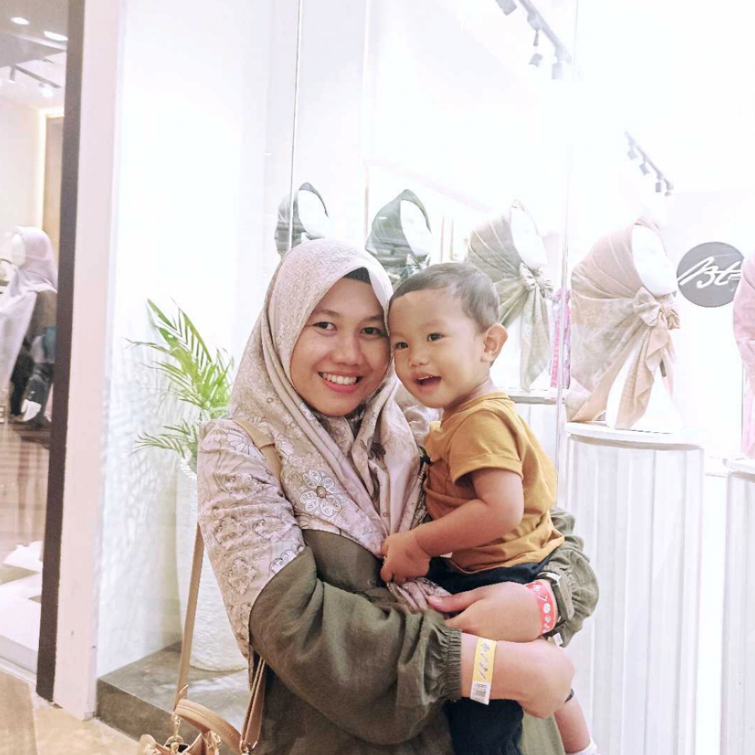 Clara Rezy Tania (ClaraRezyTania) | Stockbit - Investasi Saham Bersama ...