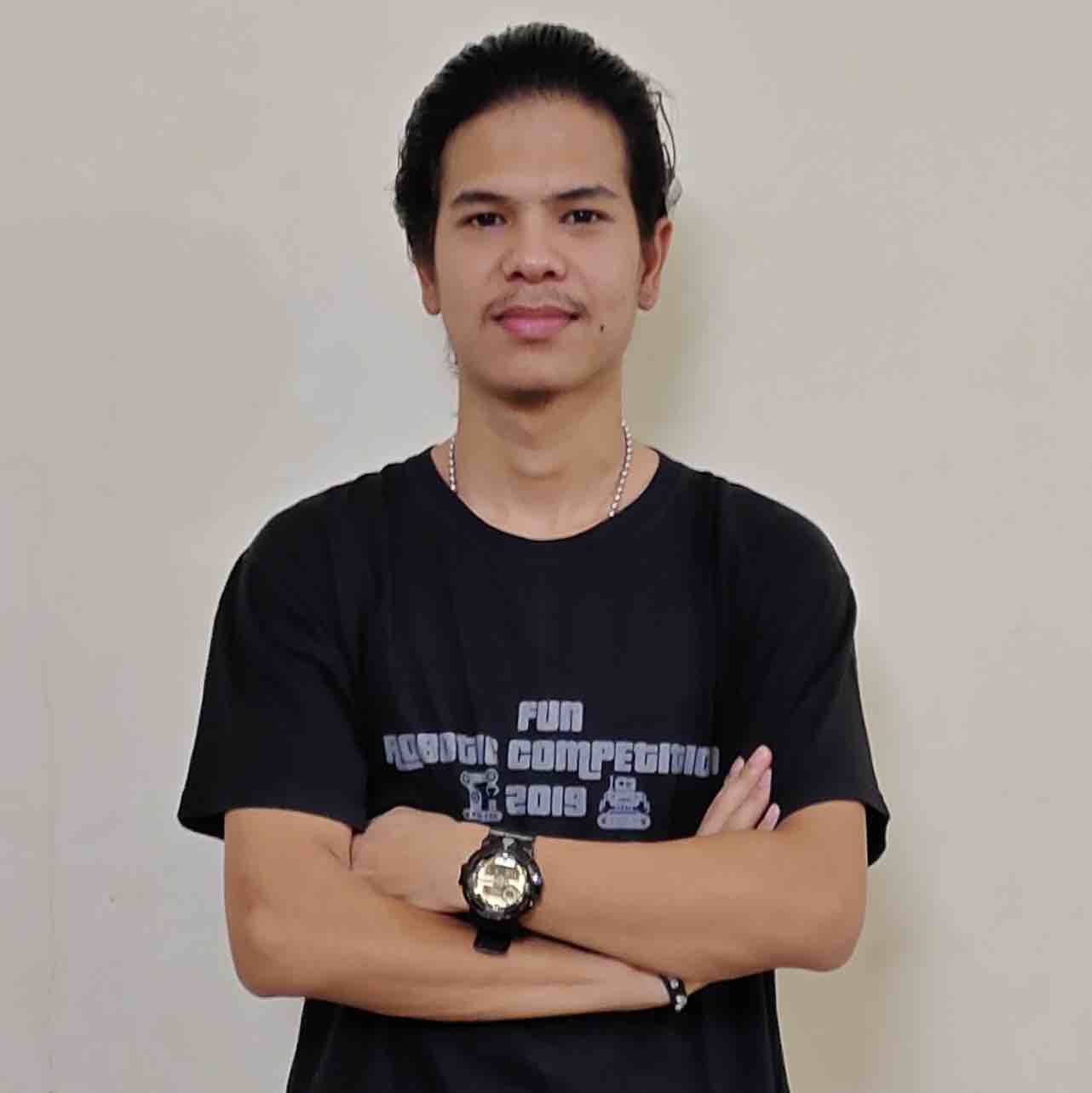 Devin Felix Firman Limbong (Vintzy) | Stockbit - Investasi Saham ...