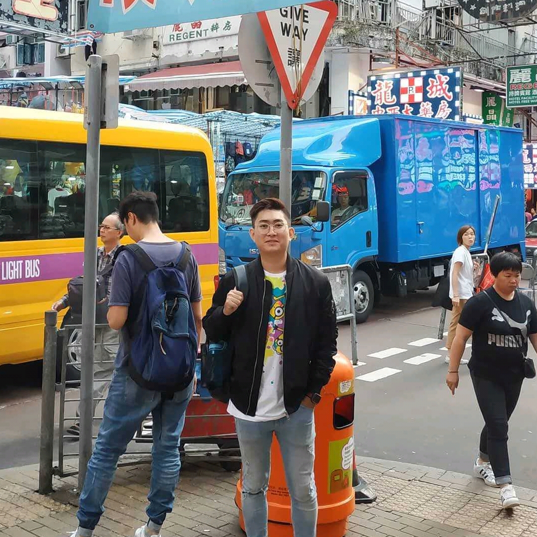 Michael Jonathan (MikeJS) | Stockbit - Investasi Saham Bersama Komunitas Saham Terbesar di Indonesia