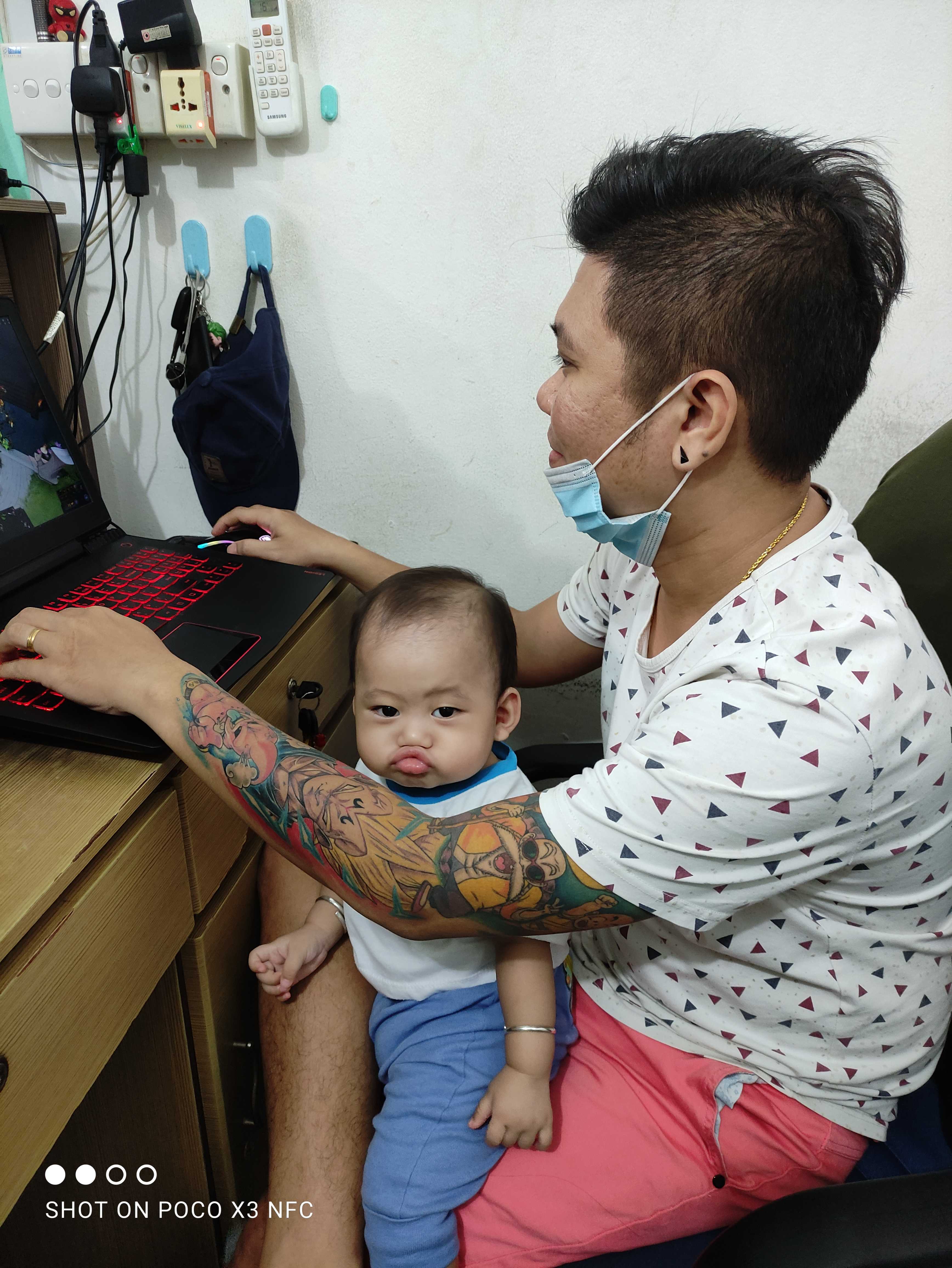 Jack Shen (JackShen) | Stockbit - Investasi Saham Bersama Komunitas Saham Terbesar di Indonesia