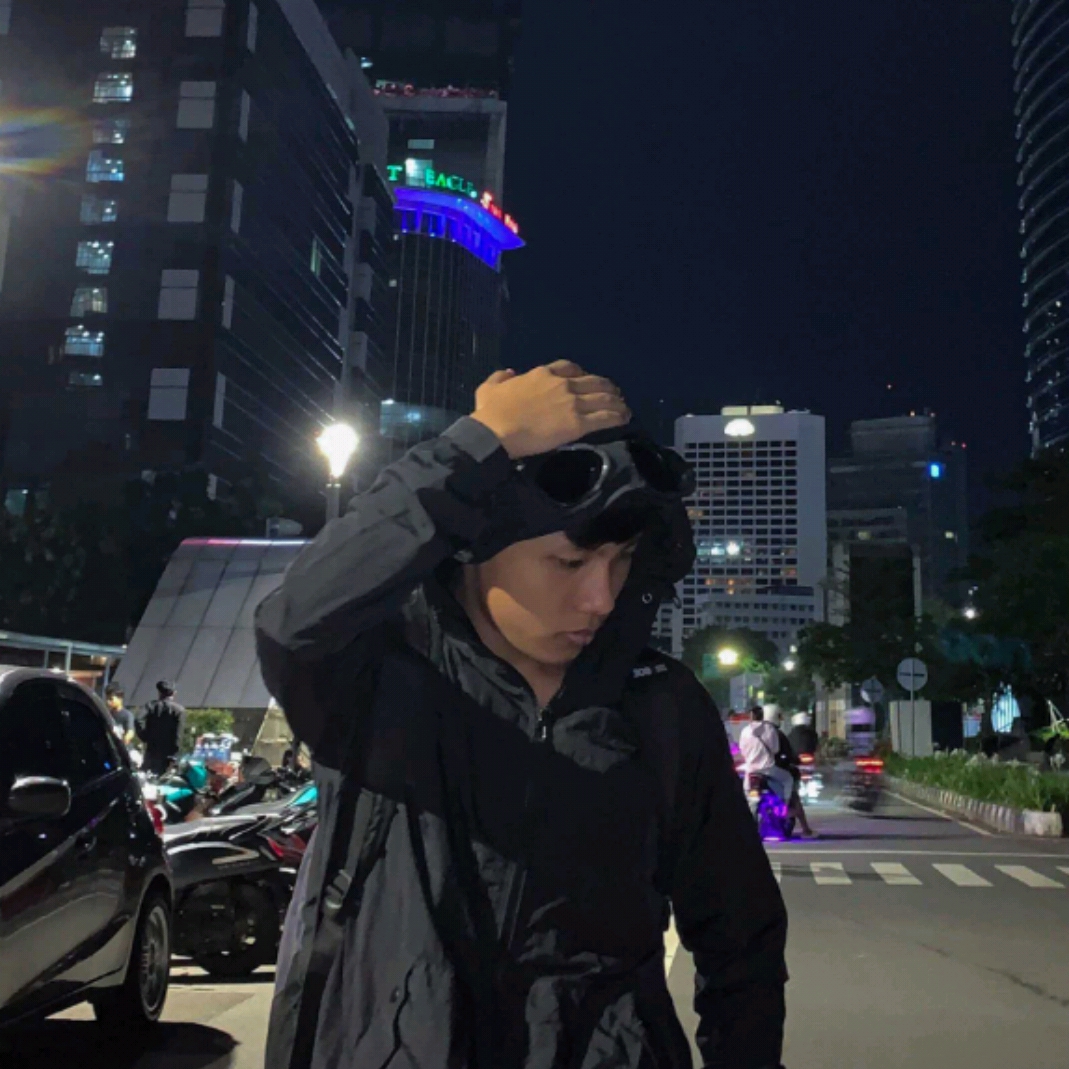 Arya Gading Wahyu Pradana (AryaGadingWahyu) | Stockbit - Investasi ...