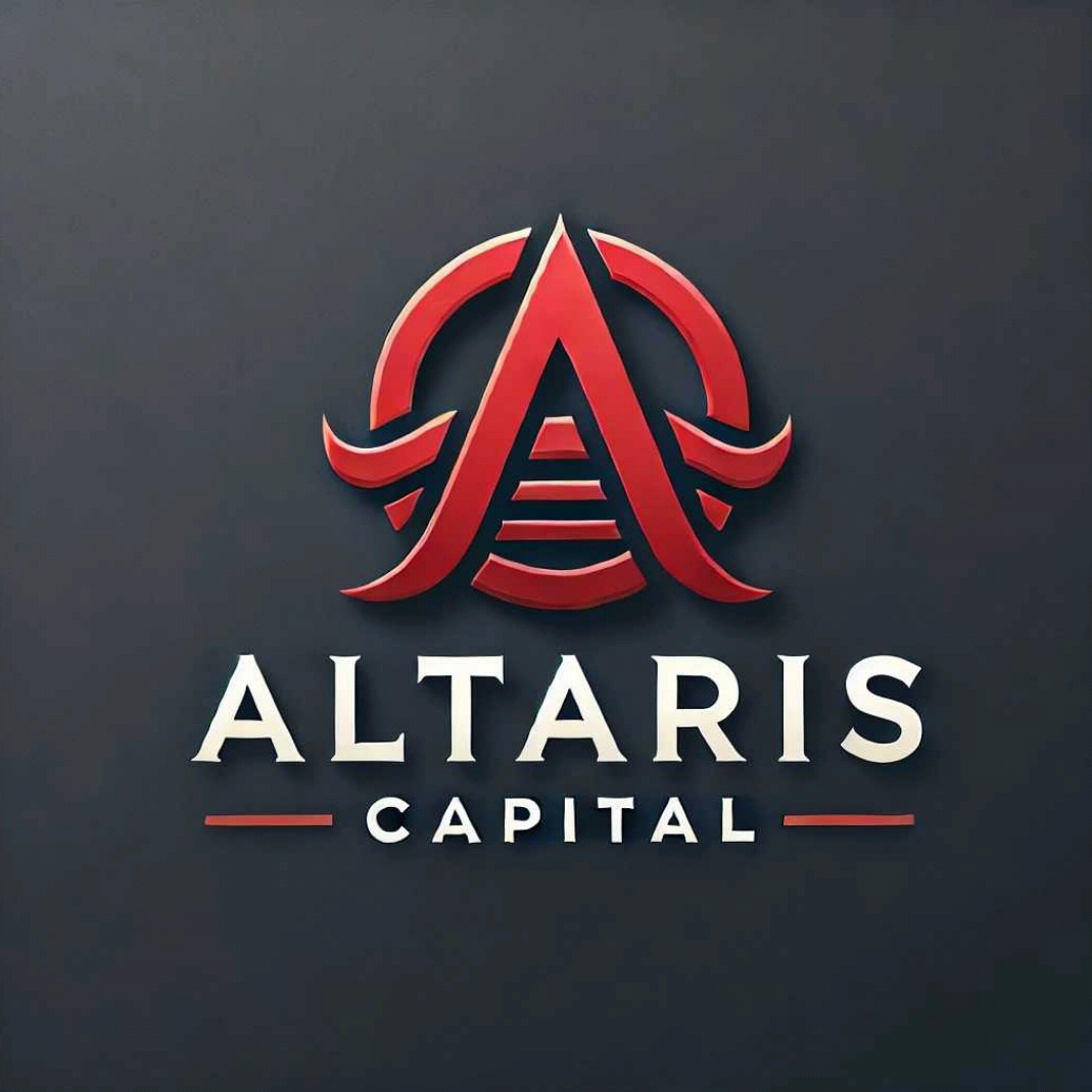Altaris Capital (Ana191919) | Stockbit - Investasi Saham Bersama ...