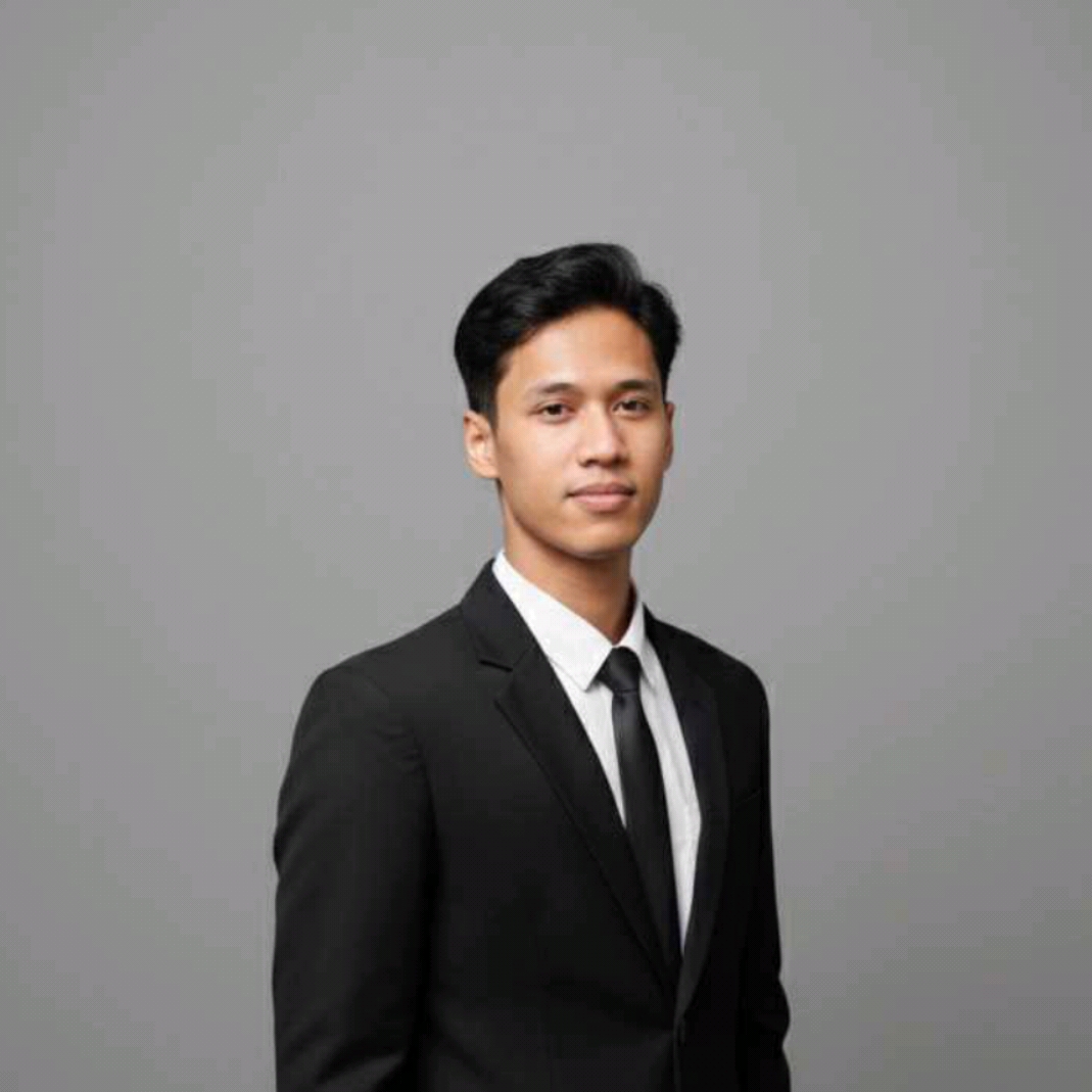 Muhammad Saiful Rohman (rhmnsfl20) | Stockbit - Investasi Saham Bersama ...