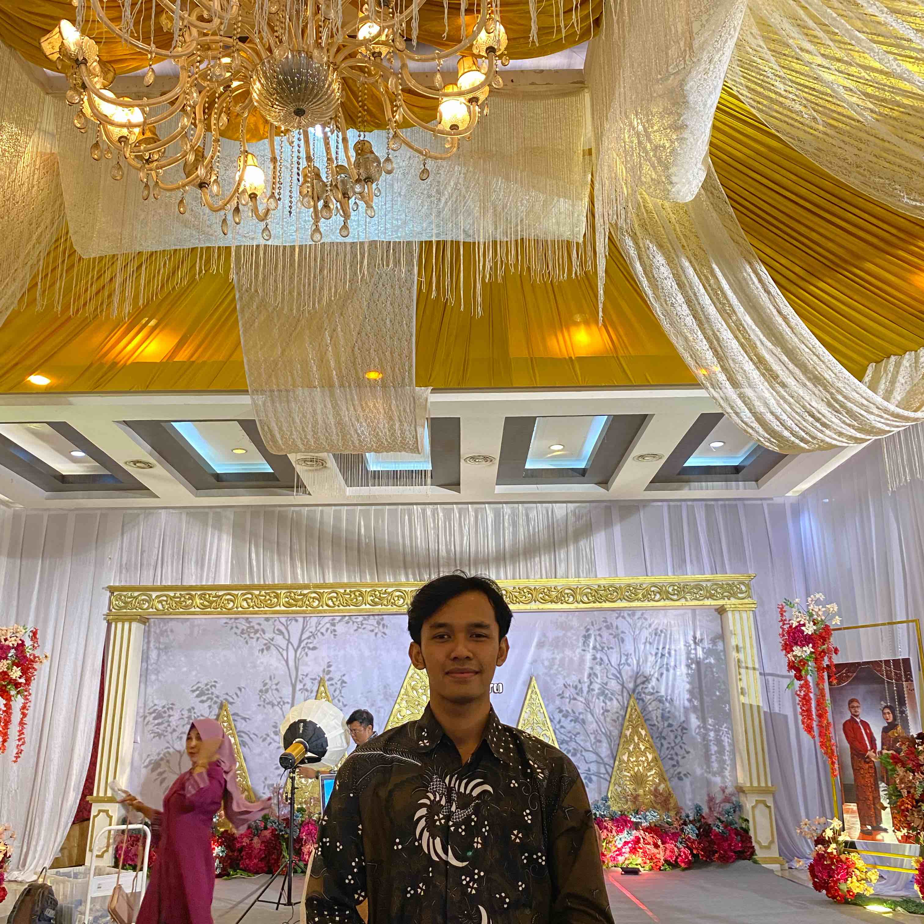 MR Abdul Basit (mrBasit) | Stockbit - Investasi Saham Bersama Komunitas Saham Terbesar di Indonesia