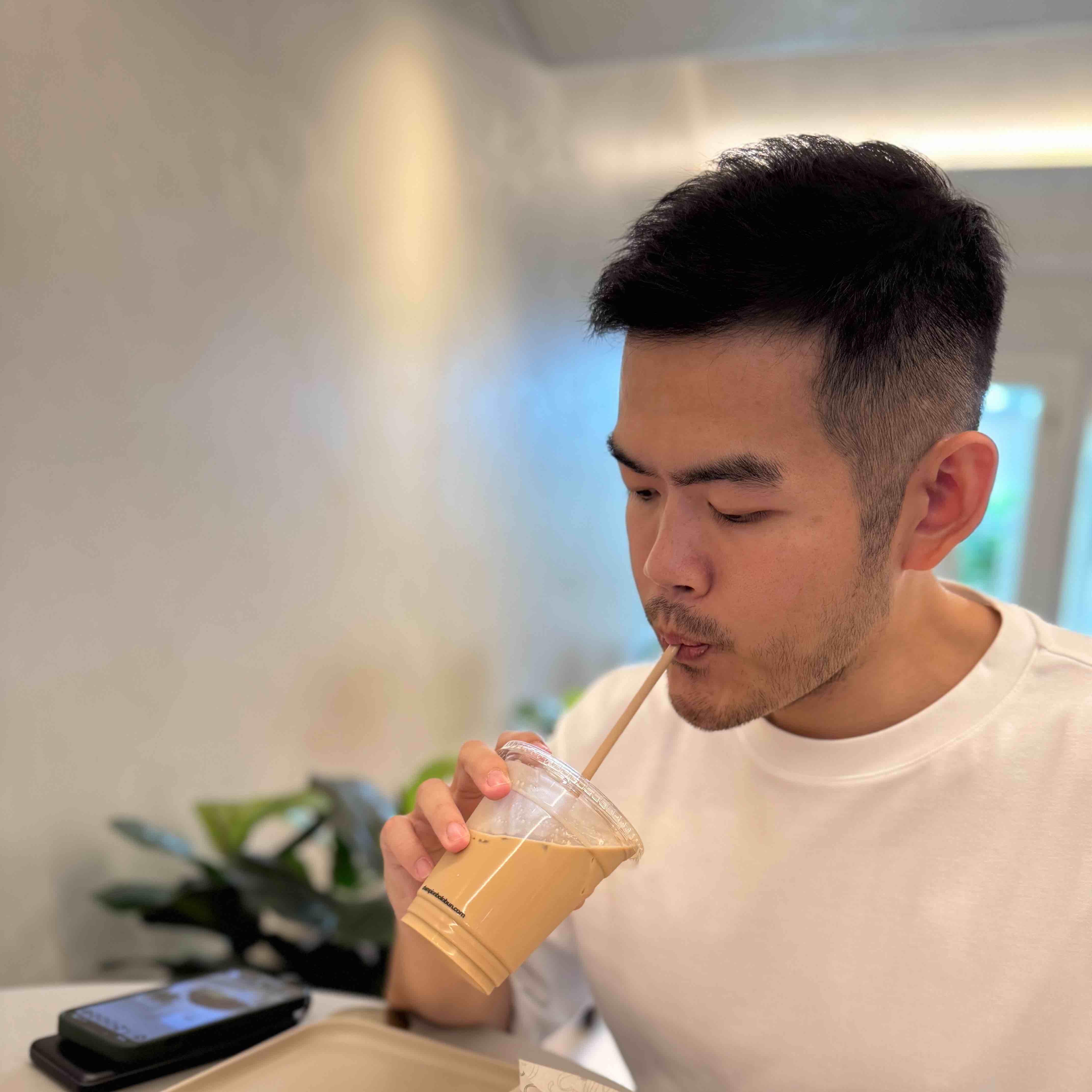 Ian Ferris (ianferris) | Stockbit - Investasi Saham Bersama Komunitas Saham Terbesar di Indonesia