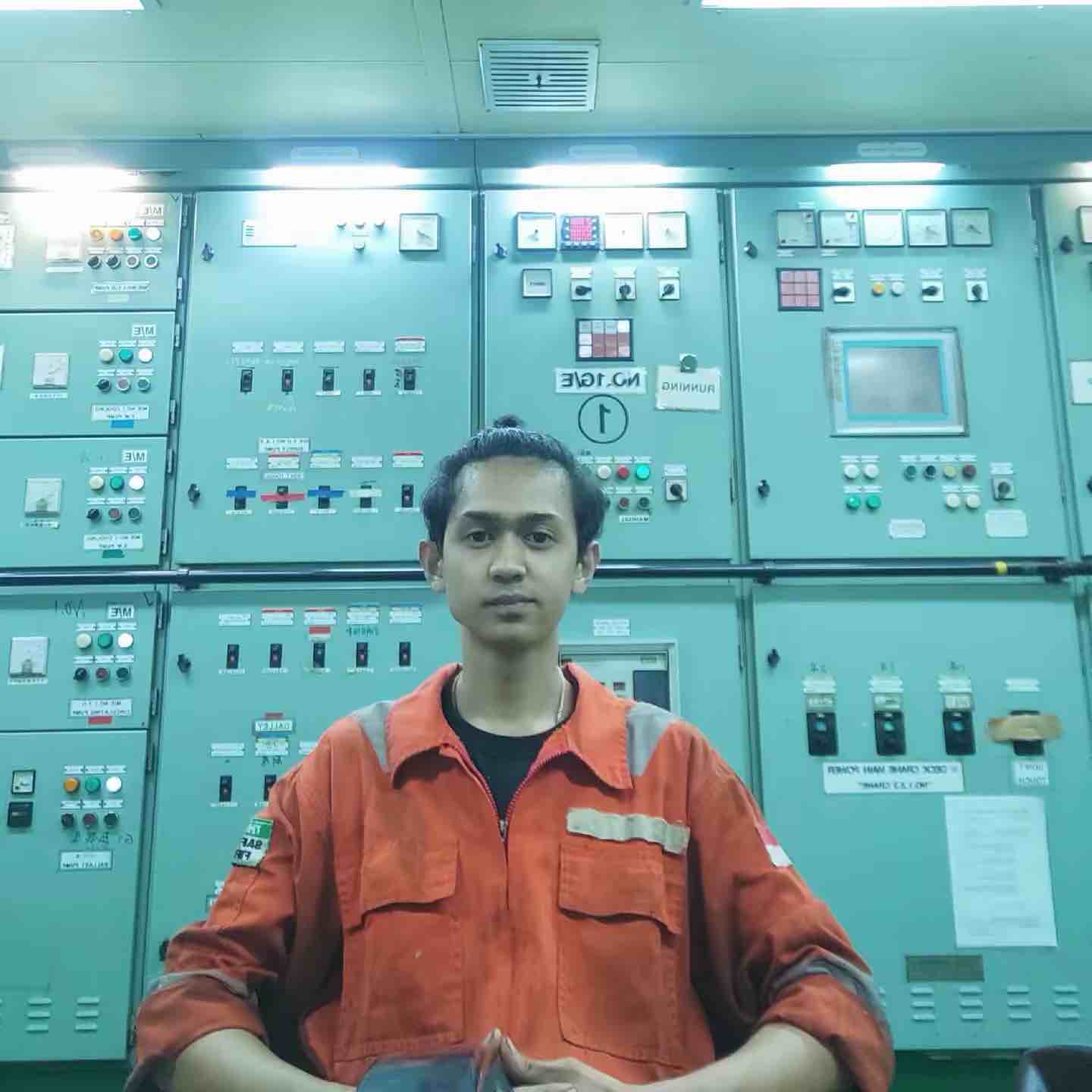 Armansyah (Armsyah) | Stockbit - Investasi Saham Bersama Komunitas ...