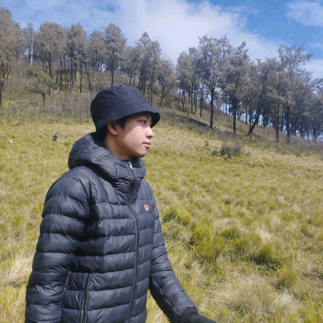 Muhammad Khoirul Rizki (MKRizki) | Stockbit - Investasi Saham Bersama ...