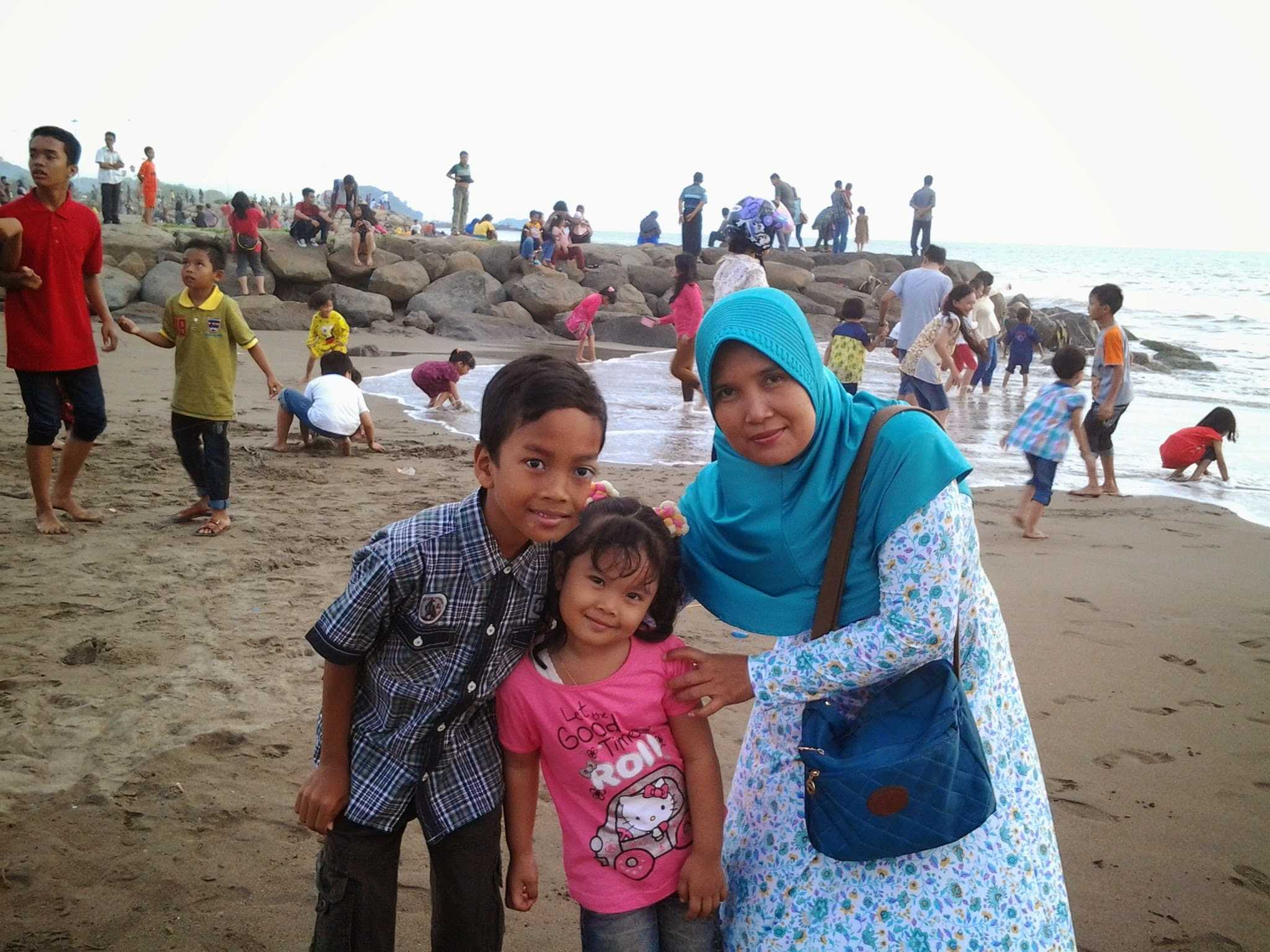 Meri Susanti (MRPratama) | Stockbit - Investasi Saham Bersama Komunitas ...