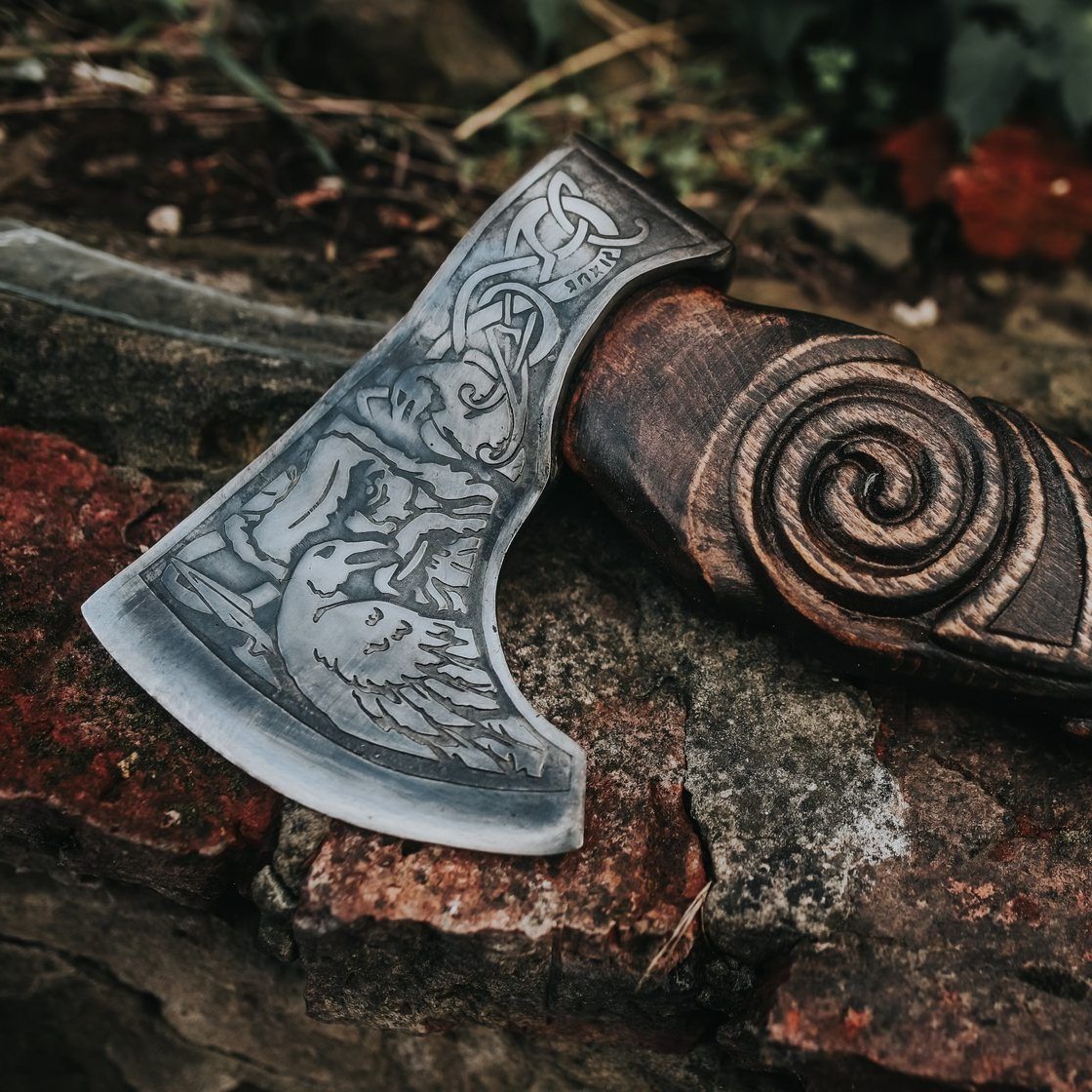 Kapak Kecil (Smallaxe) on Stockbit | Stockbit - Investasi Saham Bersama ...