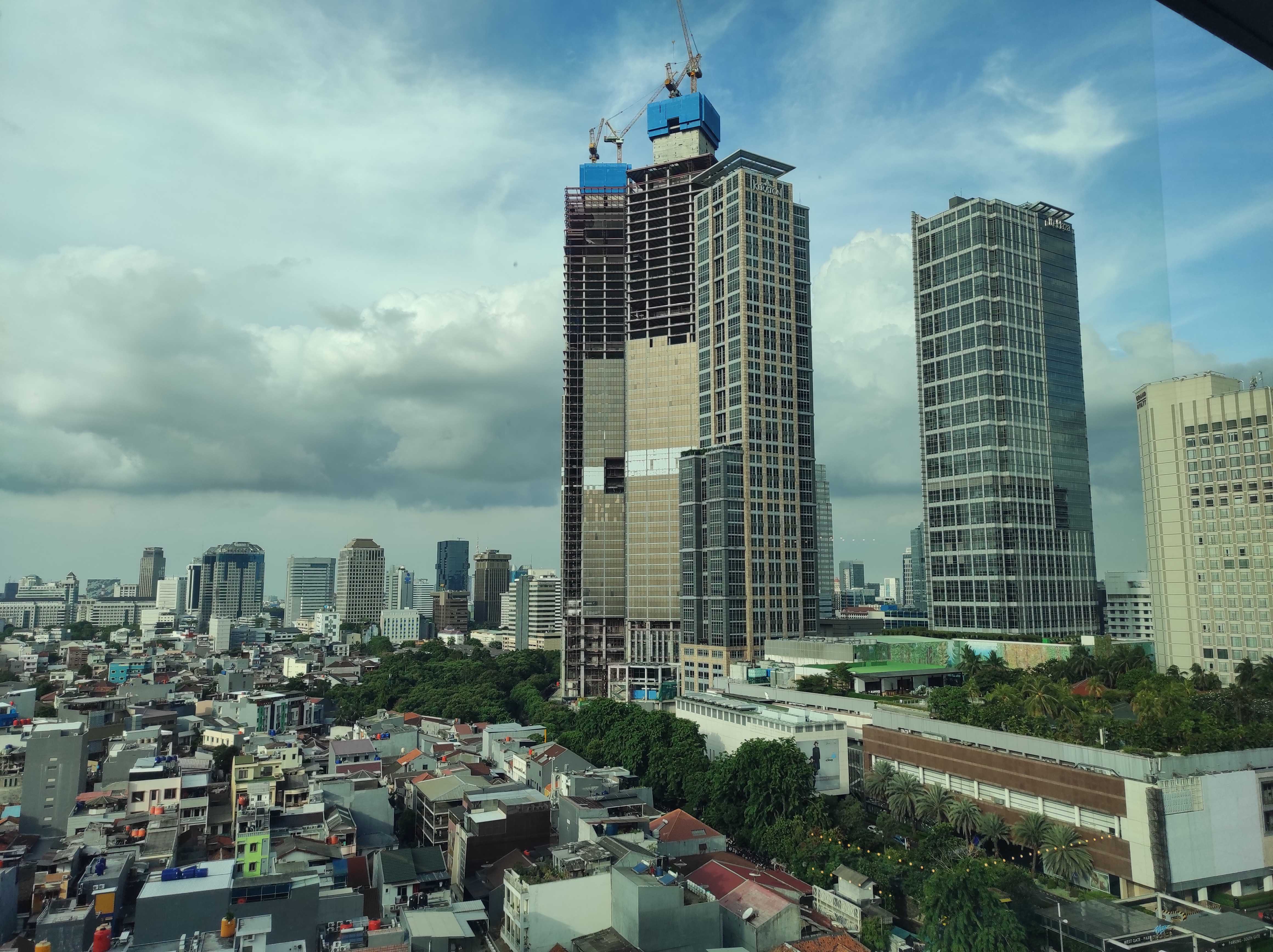 Saham: SMGR - PT. Semen Indonesia (Persero) Tbk. | Stockbit