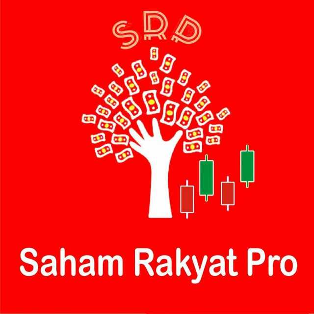 Saham Rakyat (sahamrakyat) | Stockbit - Investasi Saham Bersama ...