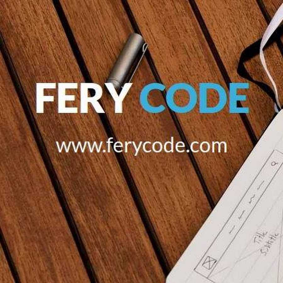 Fery Dedi Supardi (ferycode) | Stockbit - Investasi Saham Bersama ...